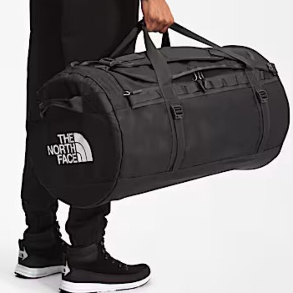 The North Face | Bags | The North Face Base Camp Golden State Travel ...